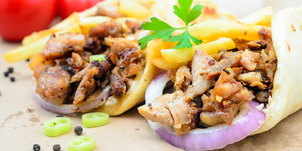 LAHEEB SHAWARMA | Ottawa Delivery